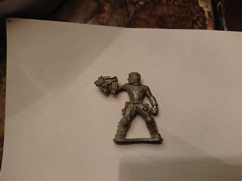 Rogue Trader Scout 2nd Edition Bikes Please And Thank You R Warhammer40k