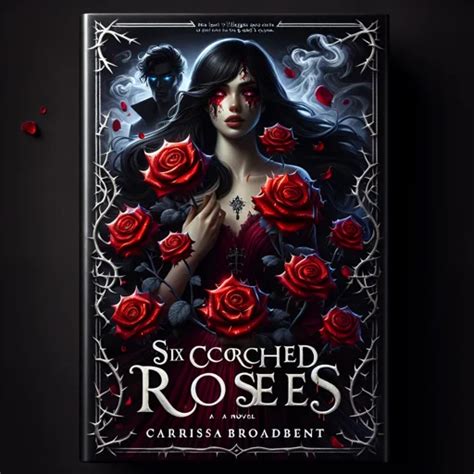 Zusammenfassung Von Six Scorched Roses Von Carissa Broadbent Buch