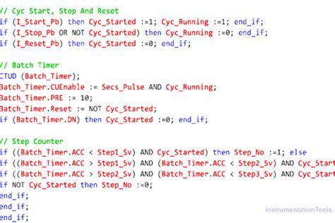 implement udt in plc programming user defined data type