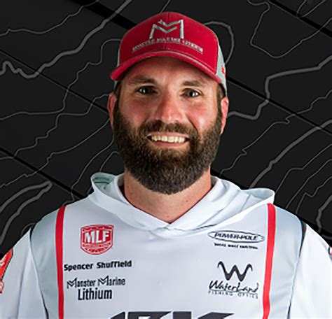 Spencer Shuffield Monster Marine Lithium