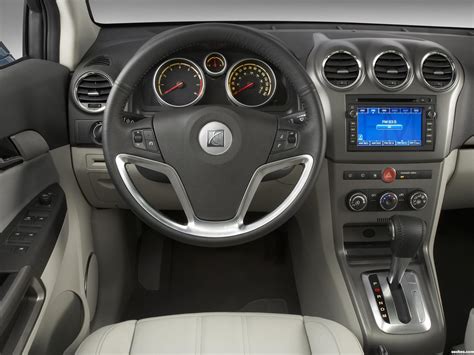 Fotos De Saturn Vue Xr 2007