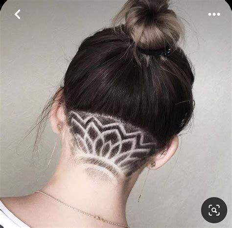 Pin By Diamond 💎 On Different Undercuts Long Hair Styles Hair