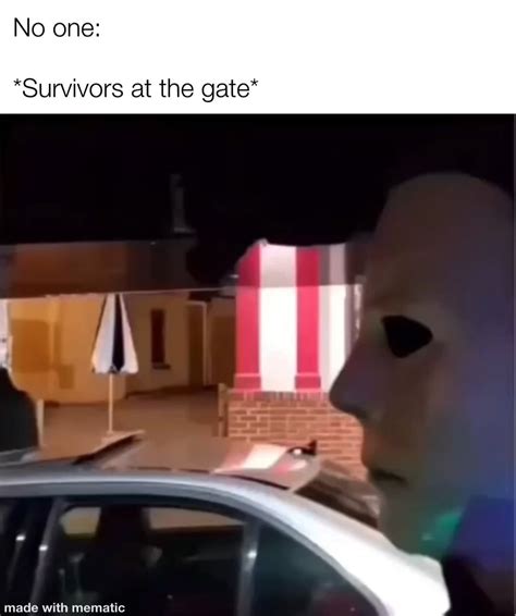 “entity Displeased” R Deadbydaylight