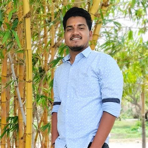 Madhan Dasari Youtube