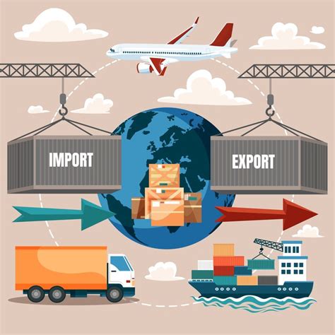 Import And Export Under GST Pice