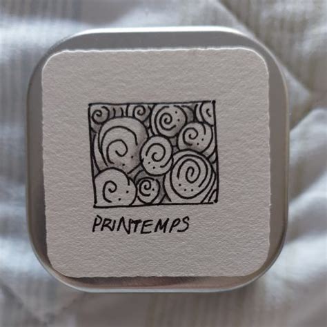 How To Draw Zentangles A Beginner S Guide Emily Suess