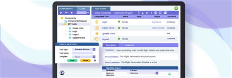 Automated Business Process Testing Essentials