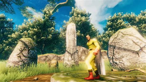 Valheim — Table for Cheat Engine [UPD: 27.02.2025] / Tables / Cheats