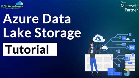 what is azure data lake azure data lake tutorial best storage solution for big data