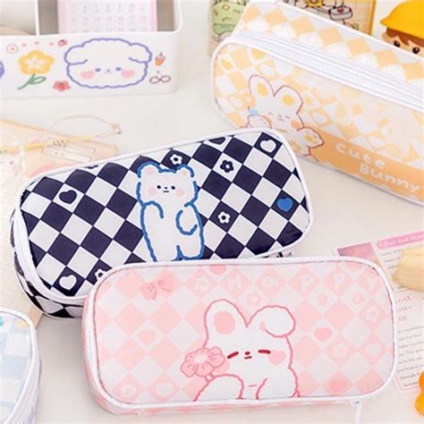 خرید و قیمت جامدادی فانتزی پینترستی جامدادی دخترونه جامدادی جاقلمی ترب