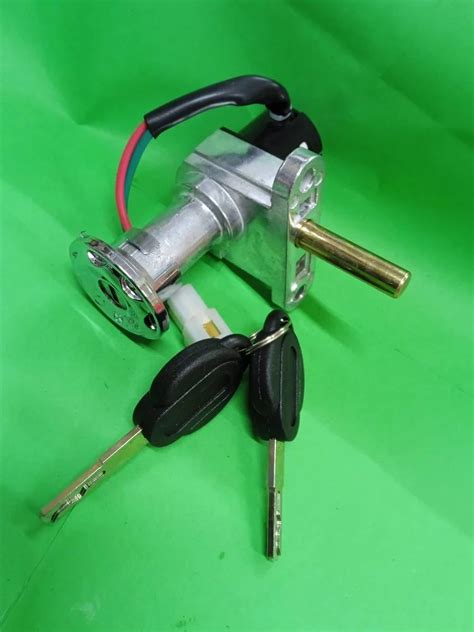 Long Rod Lock For Electrical Installation At ₹ 1000 In Hyderabad Id 2849563026455