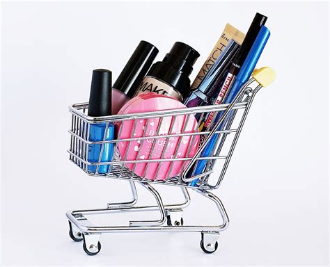 Beauty Haul Dari Online Shop Kini Jadi Rujukan Para Beauty Vlogger