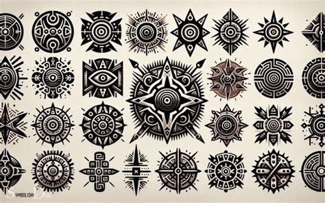 Meaningful Korean Symbols And Meanings Tattoos Explanation
