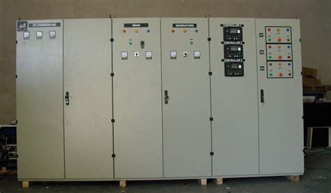 Synchronizers Power British Ltd