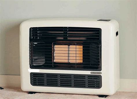 مزایا و معایب بخاری گازی بدون دودکش لوازم خانگی ارج