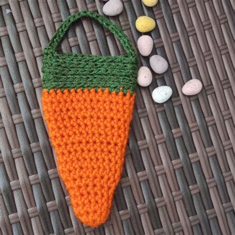 Free Easter Crochet Projects Fosbas Designs