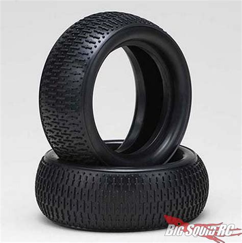 Yokomo Announces New Buggy Tires Big Squid RC RC Car And Truck News Reviews Videos