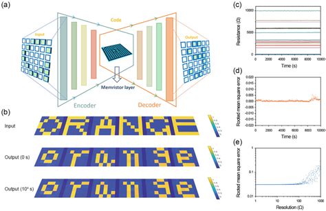 Perovskite‐nanowire‐array‐based Continuous‐state Programmable