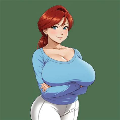 Lisa From Urban Demons A By Uberdupertruper On Deviantart