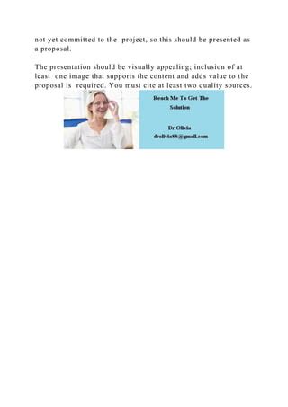 Faster Computing Has Contacted Go Linux And Requested A Brief P Docx