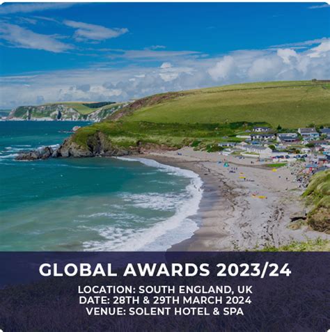 Corporate Livewire Global Awards