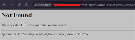 Cant Apply Ssl To Panel Aapanel Free Hosting Control Panel One Click Lamplemp