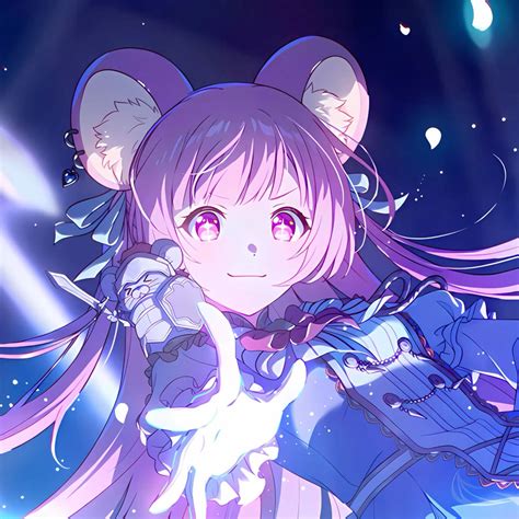 Emu Otori Icon Emu Cards 4k Pjsk Cards High Quality Full