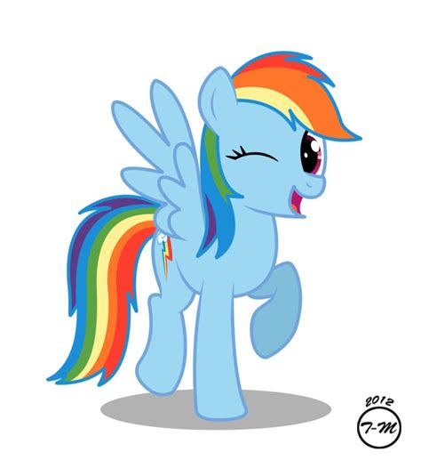 910 Best Images About Rainbow Dash On Pinterest Loyalty Rainbow Dash