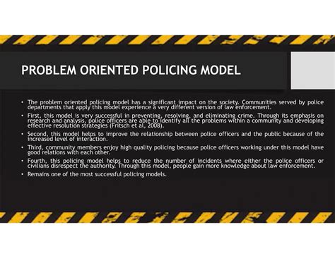 Module 2 Law Enforcement Operation And Planning With Crime Mappingpdf