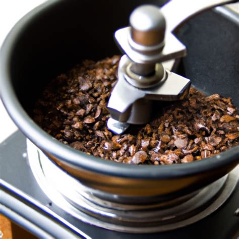 How Does Humidity Affect Coffee Grind At Tracy Mcfall Blog