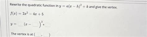 Solved Find X Y X−y Xy And Yx X 2ix Y X−y Xy Yx Rewrite