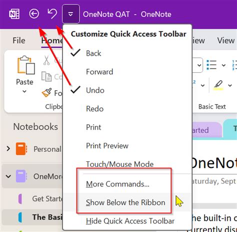 Onemore A Onenote Add In