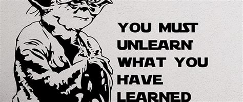 Unlearn Programming To Learn Ruby Dev Community