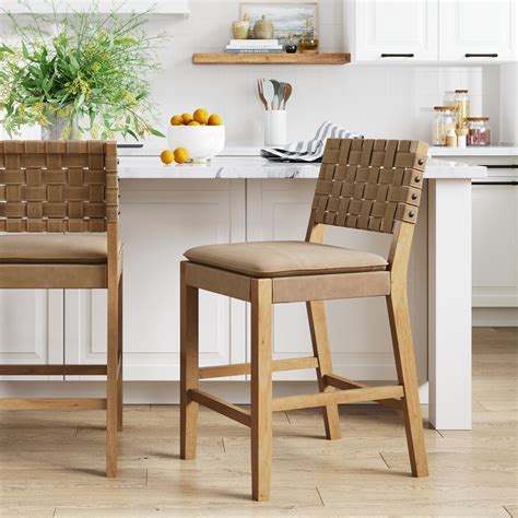Nathan James Counter And Bar Stools Bed Bath And Beyond