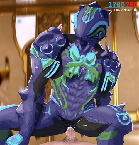 Hildryn On Top By Me Rnsfwarframe