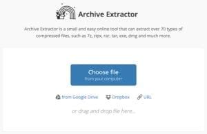 How To Open And Extract Rar Files On MacOS AppleToolBox