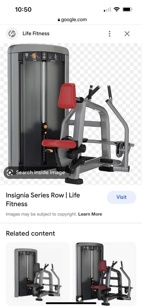 How Are These Row Machines Different Bigger Stronger Leaner T Nation