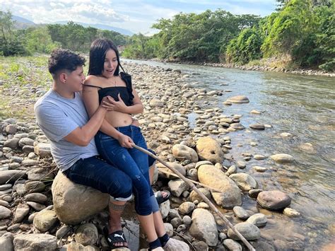 Casual Sex I Teach Young Latina How To Fish And Then Fuck Her And Cum