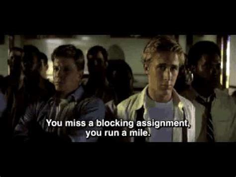 Remember The Titans Perfection Youtube