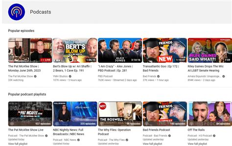 Here's How to Start a Podcast on YouTube [2023 Guide] | RSS.com