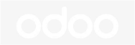 Odoo Logo On Purple Background Odoo Logo White Transparent PNG X Free Download On