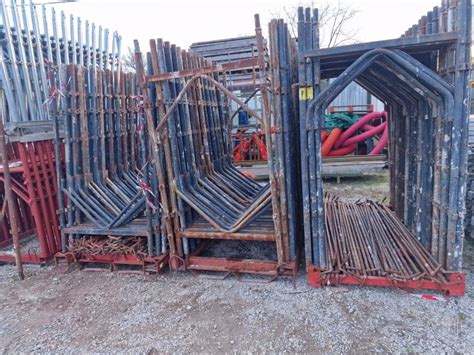 Gradbeni Fasadni Oder Edil Ponte