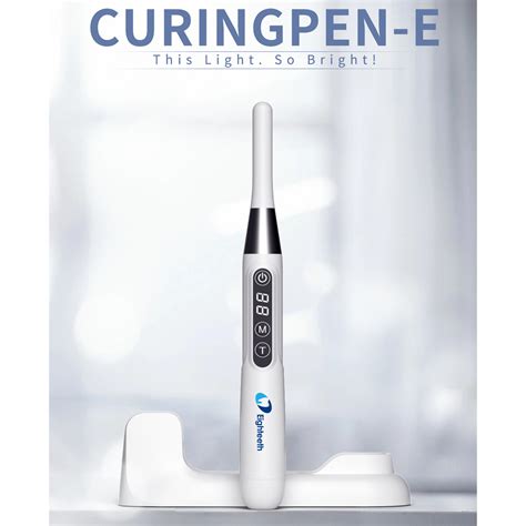 Curingpen E Polymerisationslampe Mit 3 Leds 2129059 Topnetto