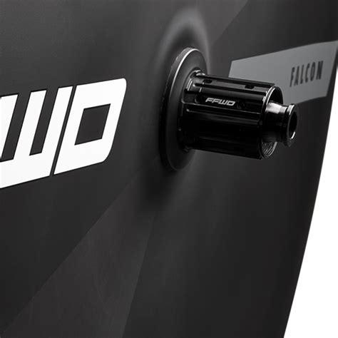 Ffwd Falcon Disc Cassette Body Ffwd Wheels Usa