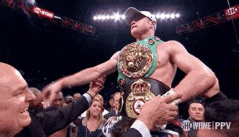 Canelo Alvarez S Find And Share On Giphy