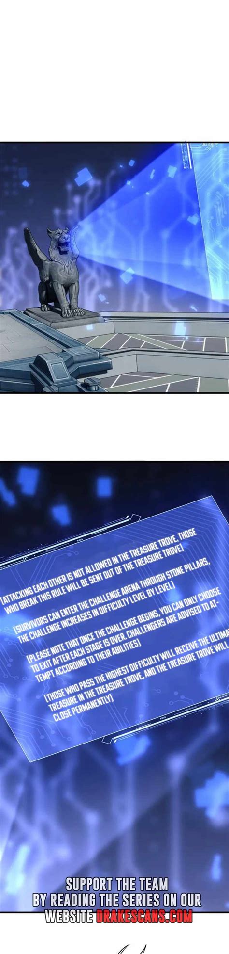 Read Manga Doom Summoner Chapter 8