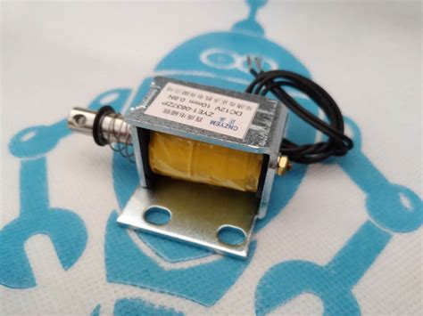 12vdc Solenoid Arduino Shop