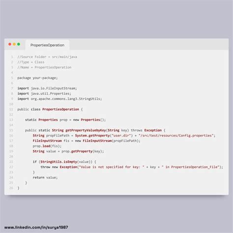 Surya K On Linkedin Automationtesting Selenium Java