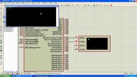 Video Tutorial Programar En Pic C Compiler No 3 Mostrar Mensaje