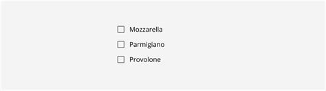 UI Designers Guide To Creating Forms Inputs